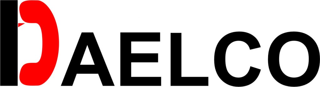 Daelco Logo – Daelco